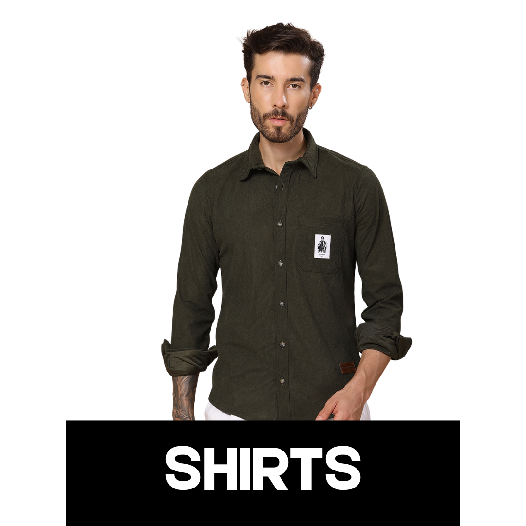 Shirts – HangerLoop